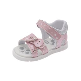 Chicco Sandals 'Feng' kids size 20 Rose / White