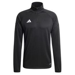 adidas Performance Performance Shirt 'Tiro 26 Essentials' male size M Black / White