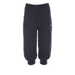 WINSHAPE Sporthose 'WBE12' Damen Gr&ouml;&szlig;e L dunkelblau