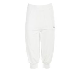 WINSHAPE Sporthose 'WBE12' Damen Gr&ouml;&szlig;e M schwarz / wei&szlig;