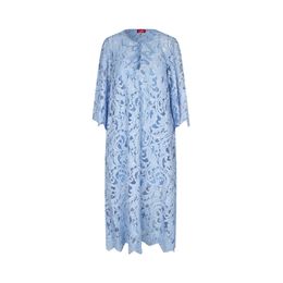 Crās Dress ' BeckieCras ' female size 40 Smoke blue