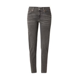 Levi's Levi's Jeans 'Mid Rise Boyfriend' Damen Gr&ouml;&szlig;e 31 grey denim