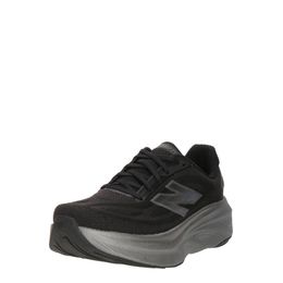 New Balance Running Shoes 'More' male size 47 Dark grey / Black