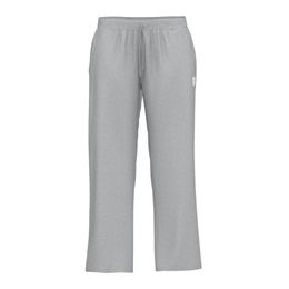 Tom Tailor Pyjamahose Damen Gr&ouml;&szlig;e M graumeliert Sommerkleid
