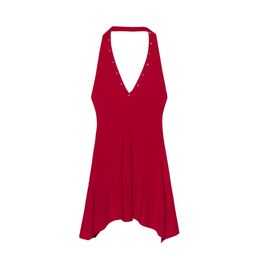 Pull&Bear Pull&bear Kleid Damen Gr&ouml;&szlig;e 42 braun