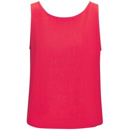 Lascana Blusentop Damen Gr&ouml;&szlig;e S pink