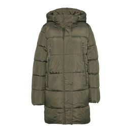Vero Moda Tall Mantel 'VMNOVA' Damen Gr&ouml;&szlig;e XXL oliv