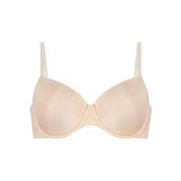 Hunkem&ouml;ller Hunkem&ouml;ller BH Damen Gr&ouml;&szlig;e 85 beige
