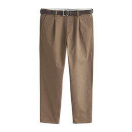 next Hose Herren Gr&ouml;&szlig;e 34 hellbraun