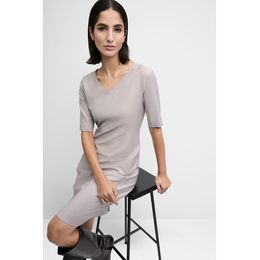 Cinque Kleid ''Ciicon'' in Grau - 58% | Gr&ouml;&szlig;e 44 | Damen-kleider