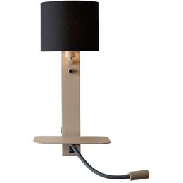 It'S About Romi it's About RoMi Wandleuchte &raquo;FLORENCE&laquo; E14 1 Stk. 2, &Oslash; 15cm H: 52cm, 1 Stk.