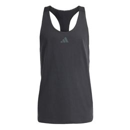 adidas Performance Performance Shirt 'Power' male size XS Anthracite / Black