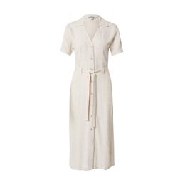 Only Shirt Dress 'ONLSiesta' female size 42 mottled beige