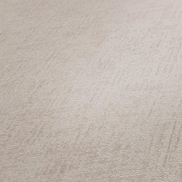 Livingwalls living walls Vliestapete &raquo;Titanium&laquo; einfarbig uni unifarben leicht strukturiert Uni Tapete einfarbig Tapeten Wohnzimmer Schlafzimmer K&uuml;che Flur Design