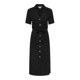 Only Kleid 'ONLSiesta' Damen Gr&ouml;&szlig;e 46 schwarz Sommerkleid