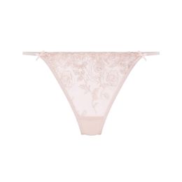 Hunkem&ouml;ller Hunkem&ouml;ller String 'Hollie' Damen Gr&ouml;&szlig;e XL pastellpink