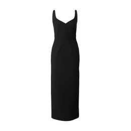 IVY & OAK Ivy Oak Kleid 'NEPHELIA' Damen Gr&ouml;&szlig;e 42 schwarz Sommerkleid