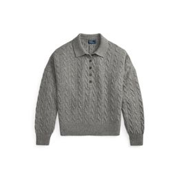 Polo Ralph Lauren Sweater female size S mottled grey