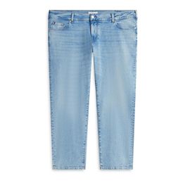 Tommy Hilfiger Big & Tall Tommy Hilfiger Big & Tall Jeans 'MADISON' Herren Gr&ouml;&szlig;e 48 hellblau