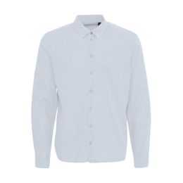 Blend Hemd Herren Gr&ouml;&szlig;e S hellblau