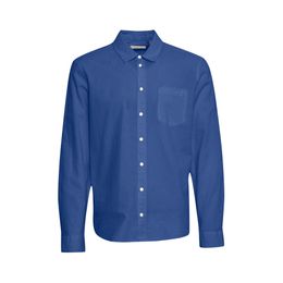 Blend Hemd Herren Gr&ouml;&szlig;e XL blau