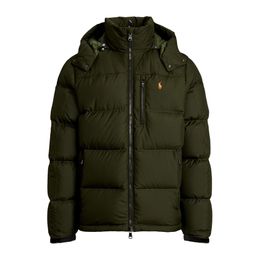 Polo Ralph Lauren Jacke Herren Gr&ouml;&szlig;e XS oliv