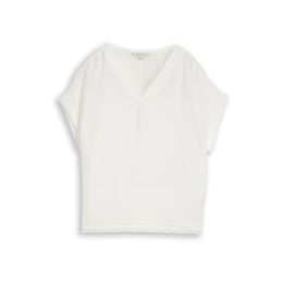 Tom Tailor Blouse female size XXL White