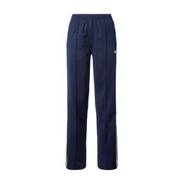 adidas originals Pants 'FIREBIRD Classic' female size 36 Navy / White
