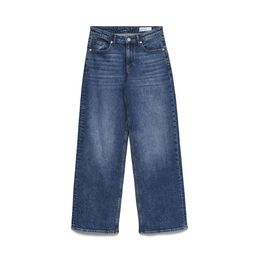 V&eacute;ro Moda VERO MODA Jeans 'VMSandie' female size 32 Dark blue