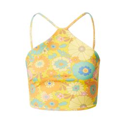 ABOUT YOU x Sofia Tsakiridou Top 'Adelina' female size M Mixed colors