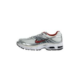 Nike Sportswear Sneakers 'AIR MAX MOTO 2K' male size 41 Light grey / Dark grey / Dark red / Silver