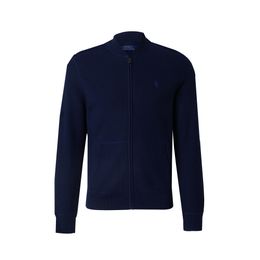 Polo Ralph Lauren Strickjacke Herren Gr&ouml;&szlig;e L navy