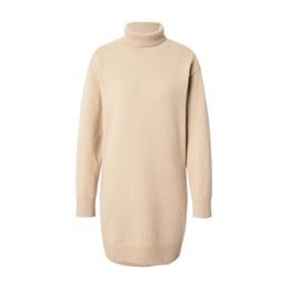 ABOUT YOU Kleid 'Roxane' Damen Gr&ouml;&szlig;e S beige