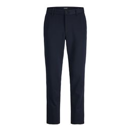 Jack & Jones JACK & JONES Chino Pants male size 29 Night blue