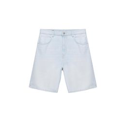 Pull&Bear Pull&Bear Pants male size 40 Blue