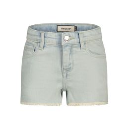 Raizzed Jeans-Shorts "Louisiana" in Hellblau - 37% | Gr&ouml;&szlig;e 158 | Kinderhosen