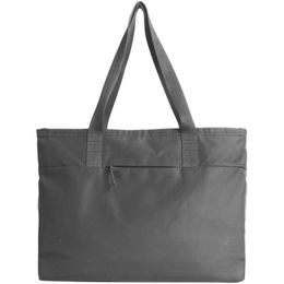 MOMENT Reisetasche &raquo;Everything Travel Tote 19L&laquo; grau Nylon Herausnehmbare Trennhalter, mit denen die Einteilung des Hauptfachs individuell angepasst 