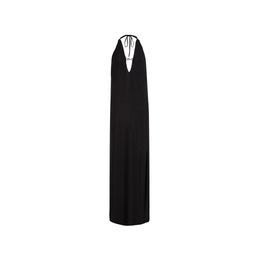 K by KARL LAGERFELD Karl Lagerfeld Kleid Damen Gr&ouml;&szlig;e 34 schwarz