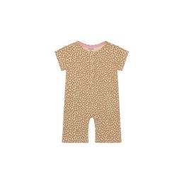 Noppies Dungarees girl size 74 Sand / Caramel