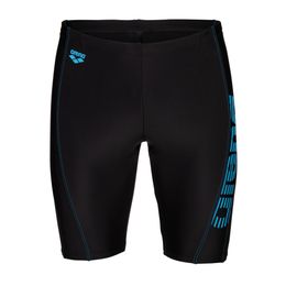 arena Sportbadehose 'BYOR EVO JAMMER' Herren Gr&ouml;&szlig;e M aqua / schwarz