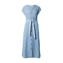 ABOUT YOU Kleid 'Godja' Damen Gr&ouml;&szlig;e 38 hellblau Sommerkleid