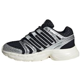 adidas originals Sneaker 'Adistar Control 5' Jungen Gr&ouml;&szlig;e 34 schwarz / silber
