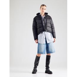 G-Star Raw G-star Jacke 'Expedition' Damen Gr&ouml;&szlig;e XL schwarz Sommerjacke