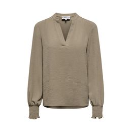 Only Bluse 'ONLMETTE' Damen Gr&ouml;&szlig;e XS brokat