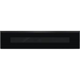 Amica Einbauweintemperierschrank &raquo;Schublade WK 341 400 S&laquo; f&uuml;r 5 Stk. Standardflaschen &aacute; 075l schwarz Max. Anzahl Bordeauxflaschen (0,75 l): 5