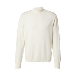 Calvin Klein Pullover Herren Gr&ouml;&szlig;e L wei&szlig;