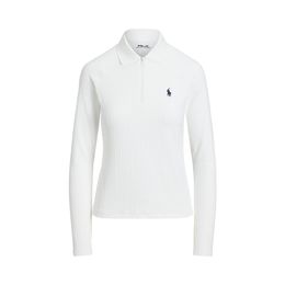 Polo Ralph Lauren Pullover Damen Gr&ouml;&szlig;e S wei&szlig;