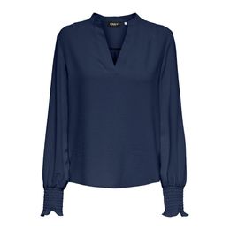 Only Blouse 'ONLMette' female size XL Navy