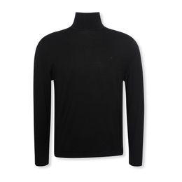 Calvin Klein Pullover Herren Gr&ouml;&szlig;e XL schwarz