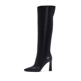 Derimod Boots female size 36 Black